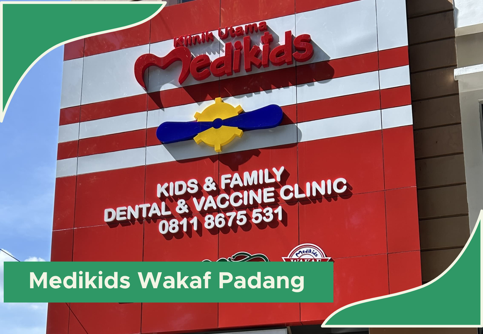 Aset Wakaf – Pengelola Wakaf